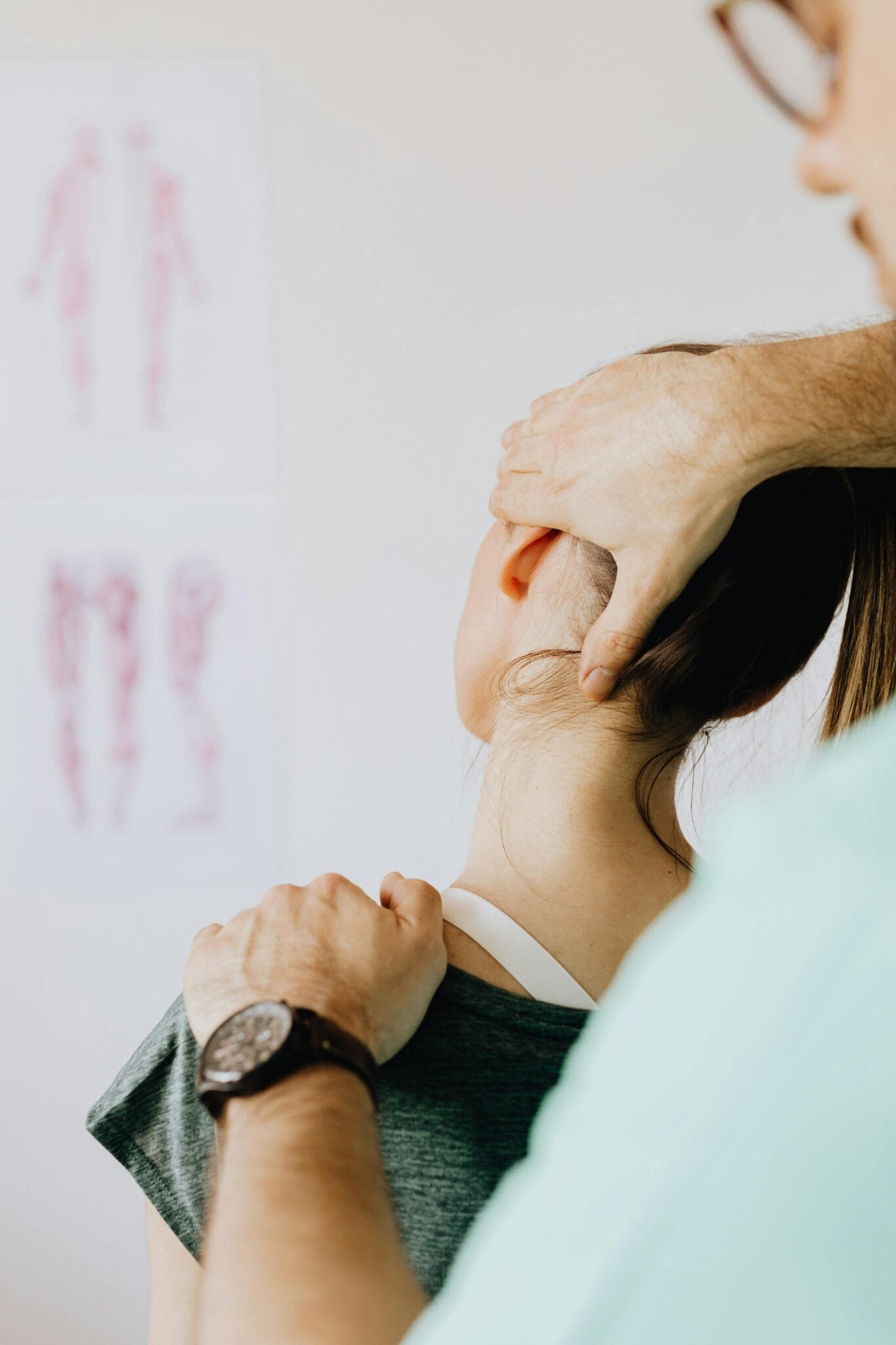 StretchMasters® Assisted Stretch Therapy in the UK