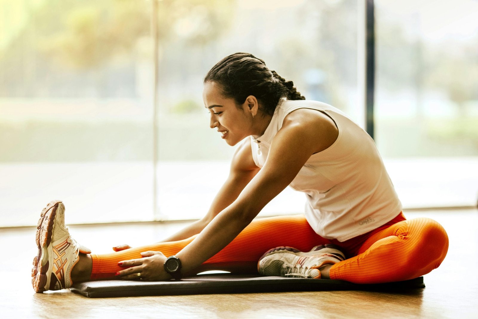 Top Assisted Stretching Tools for Home Workouts | StretchMasters®