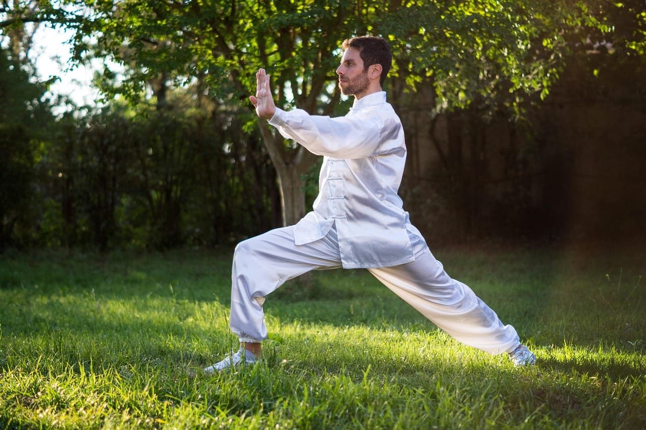 Best Assisted Stretching Techniques for Martial Artists